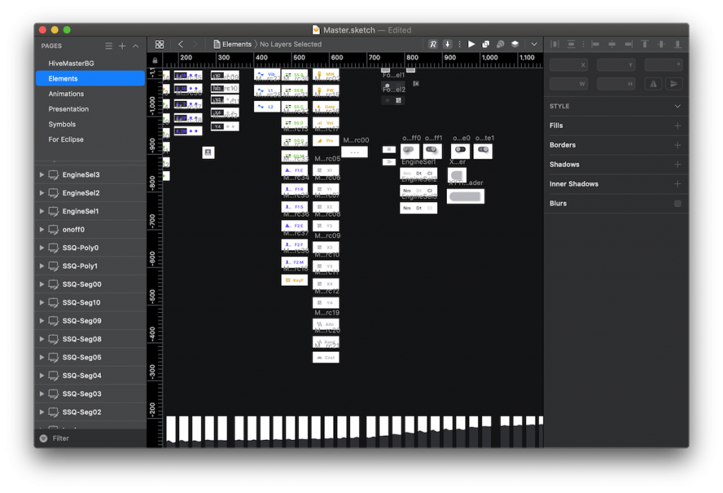 Eclipse Supports Hive2 - PLUGMON