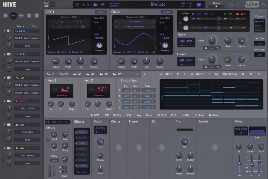 Eclipse v1.2 - plugmon