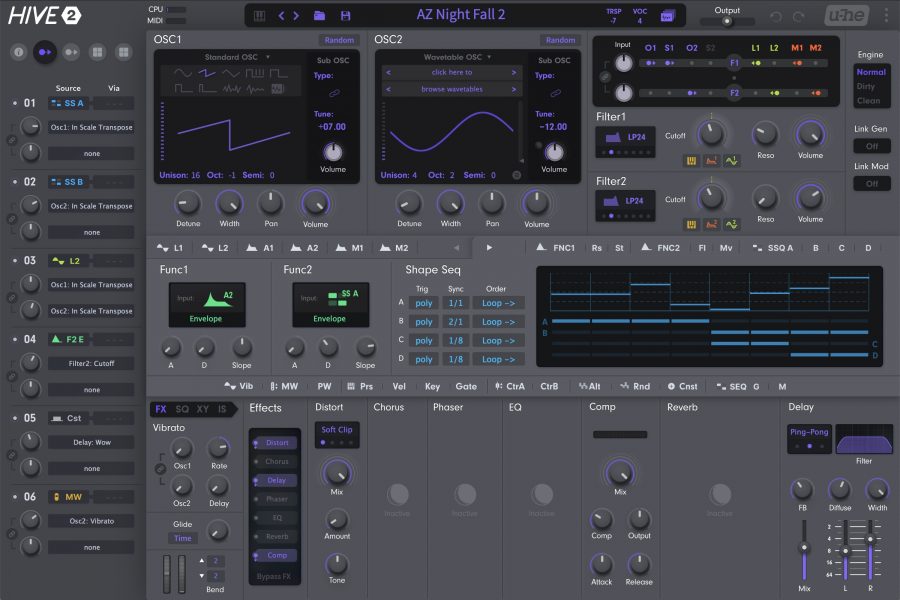Eclipse v1.2 - PLUGMON