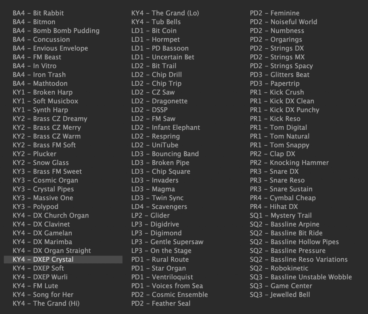 Hive - FM Anthem - PLUGMON