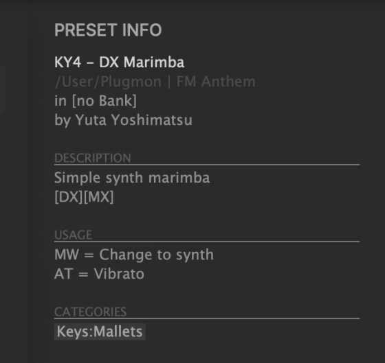 Hive - FM Anthem - PLUGMON