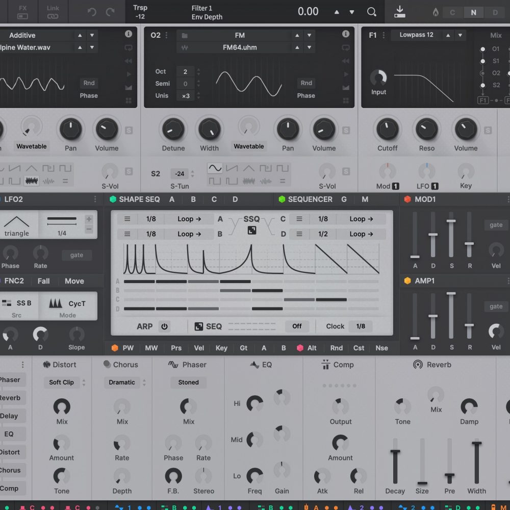 Releases Archives - PLUGMON