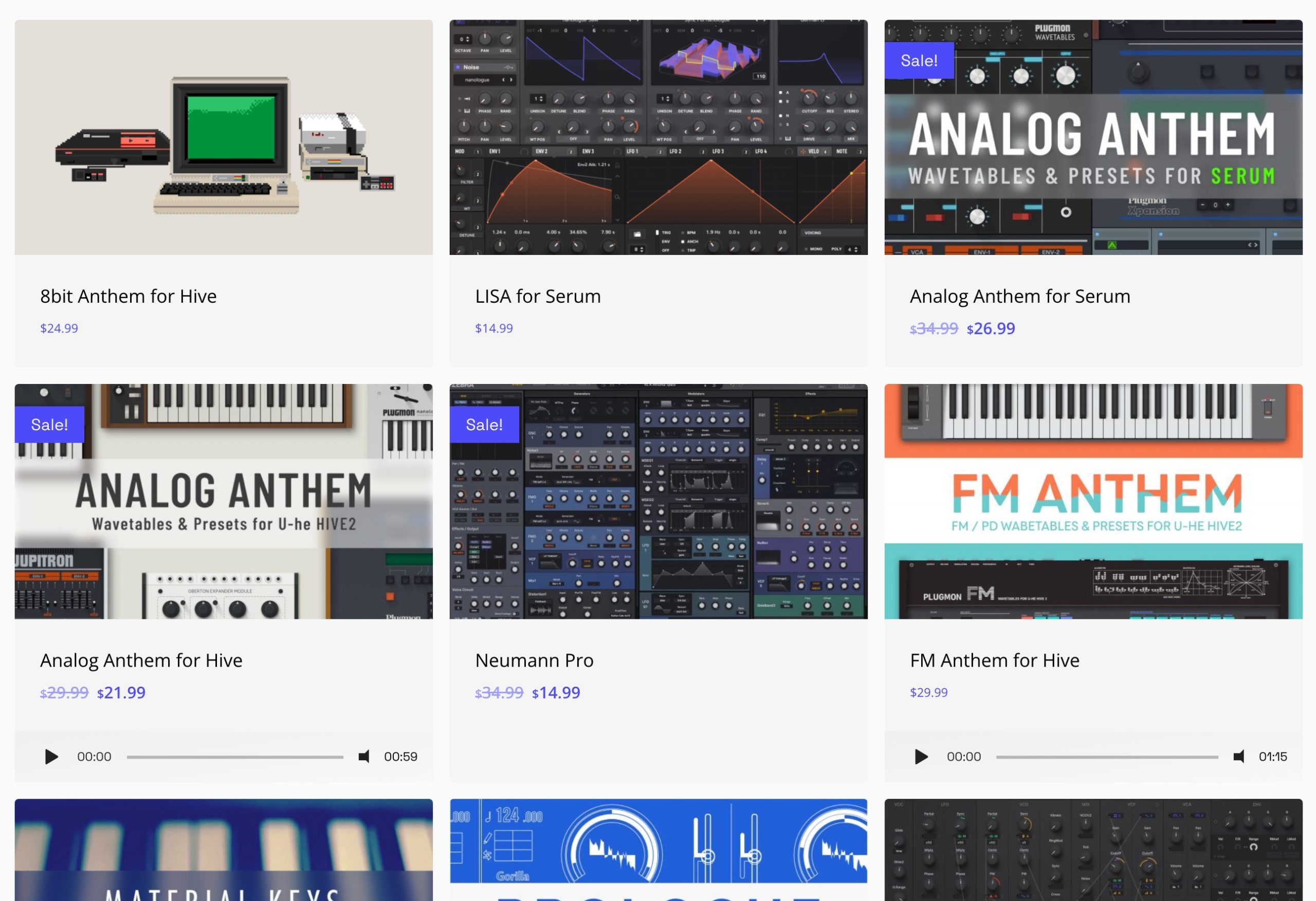 PLUGMONホーム - plugmon