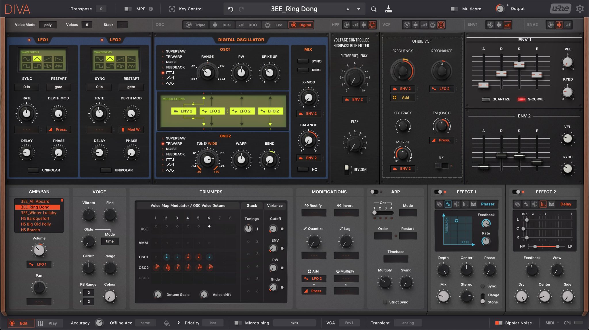 Diva - AIKO - PLUGMON