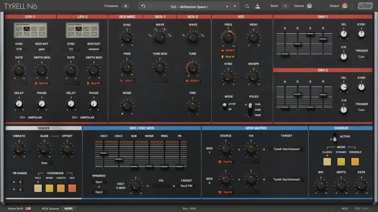 Hive - Izmo Dark - PLUGMON